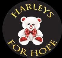 HOG Chapter Ride - Harleys For Hope Bear Delivery | Redstone Chapter ...